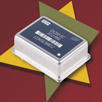 OX200 OCXO Series - Connor-Winfield | DigiKey